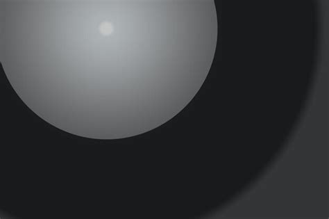 Premium Photo Abstract Gradient Round Backgroundmodern Geometric