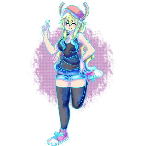 Fanart Lucoa Dreamteam Style By Dnpinotti123 On Deviantart