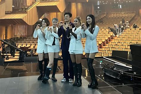 Golden Girls Members Profile Updated Facts Kpop Singers
