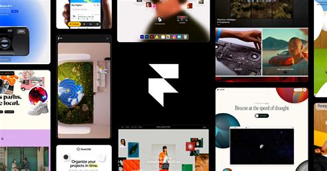navigation framer academy master ux and web design