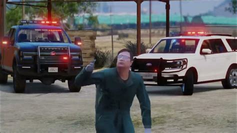 Wipfivem Lore Friendly Chp Style Youtube