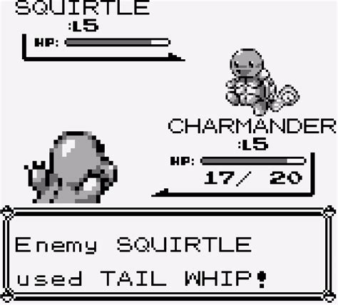 Pokémon Blue Version Review