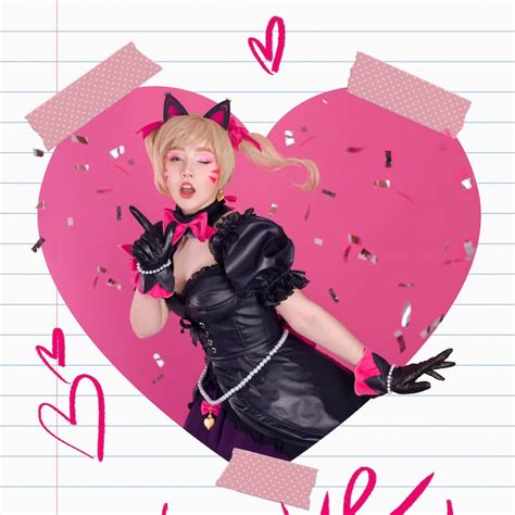 Black Cat Cosplay Costume Etsy