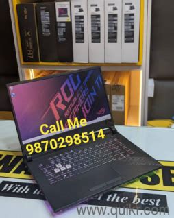 Call Whatsapp Asus Rog Strix G Amd Ryzen Gb Gb Ssd Gaming Laptop Asus