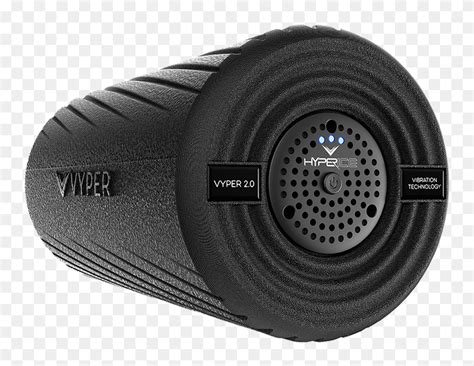 Vyper2 Hyperice Vyper 2 0 Hd Png Download 980x980 3191733 Pinpng