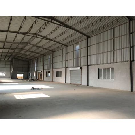 Modular Prefabricated Shed Color Any Color At Best Price In Virar Dezire Structures