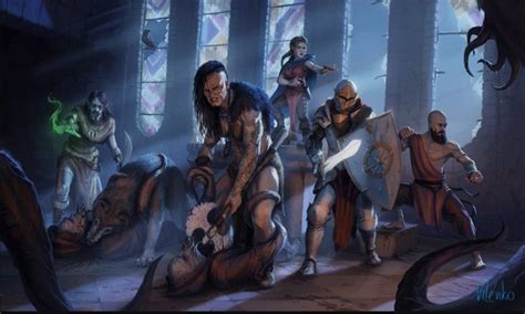 Dandd Best Rogue Subclass [all Dnd Rogue Subclasses From Weakest To Strongest] Gamers Decide