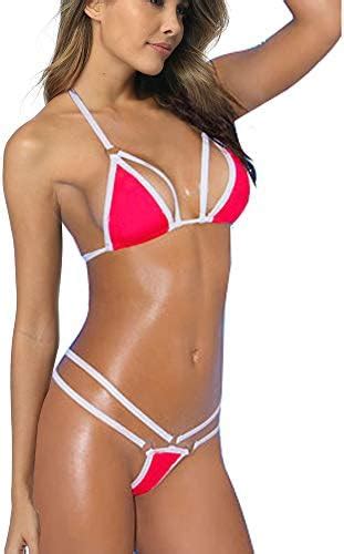 SHERRYLO Various Styles Micro Bikini Set Extreme Bikinis Sexy Mini G