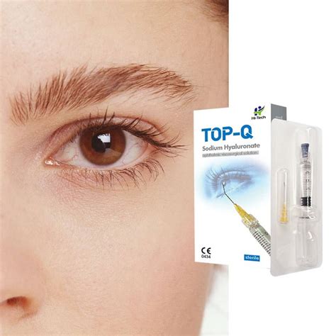 2ml Hyaluronic Acid Injection For Eye Surgery Tradekorea