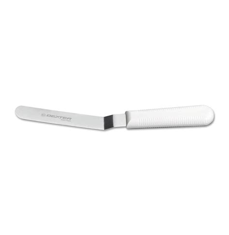Dexter Sani Safe 5 Offset Spatula