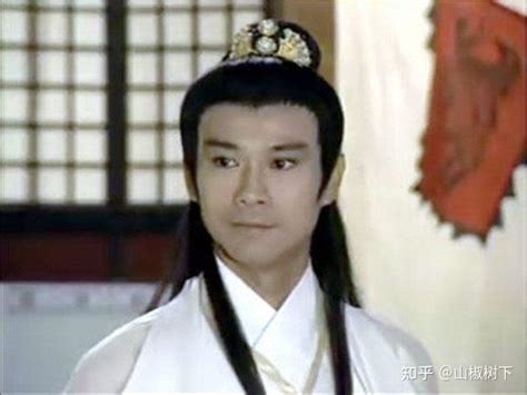 盘点惊艳童年的20大古装男神，焦恩俊、古天乐你最喜欢谁？ 知乎