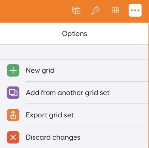 Sharing Your Grid Sets Using Grid For IPad Smartbox Hub