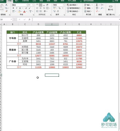 Ppt与excel关联，实现自动更新！ 知乎