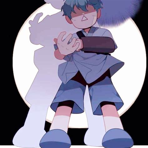 Pin By Yazmin Valderrabano On Our Omega Leadernim Otaku Anime Anime Chibi