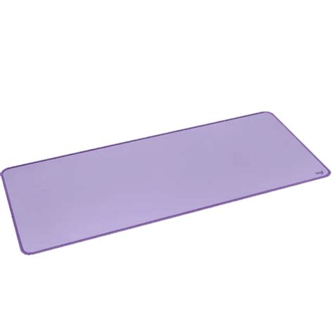 B N Di Chu T Logitech Desk Mat Studio Series Lavender