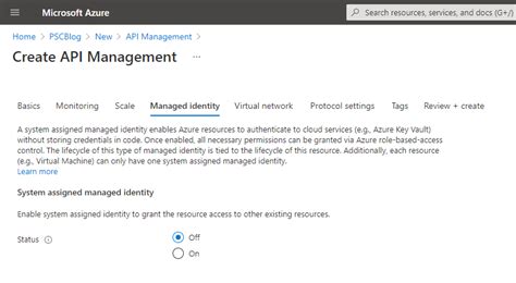 How To Use An Azure Api Management Service Puresourcecode