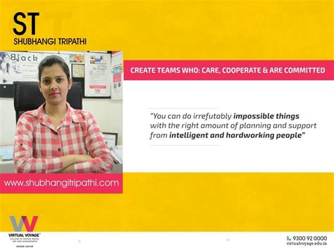 Virtual Voyage College Of Media And Entertainment Art And Design It Ites And Management On Linkedin