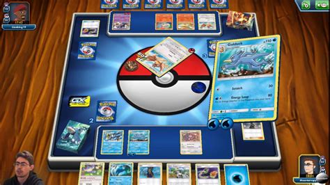 First Impressions On The New Unseen Depths Theme Deck Pokemon Tcg
