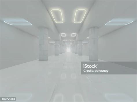 추상 적 현대 건축 배경입니다 3d 0명에 대한 스톡 사진 및 기타 이미지 0명 3차원 형태 가정의 방 Istock