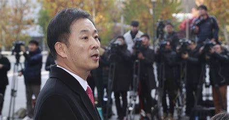 朴 대통령 변호인 대통령이 의혹의 중심 아니다16일 대통령 조사 불가능