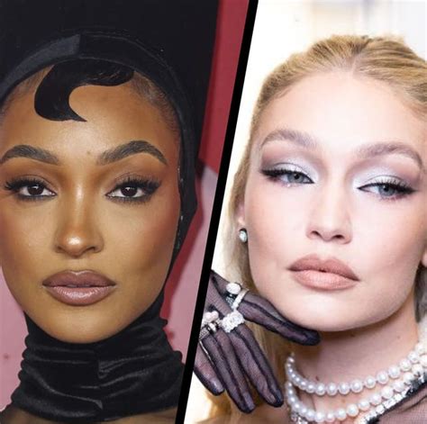 6 New Years Eve Make Up Ideas To Welcome 2024 In Style