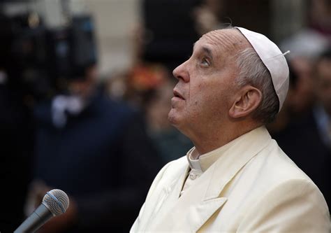 Dolan Pope Francis Has ‘shattered The Caricature Of The Church Video