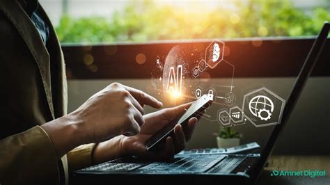 Amnet Digital Announces A Launch Of Swift Insights An Ai Powered