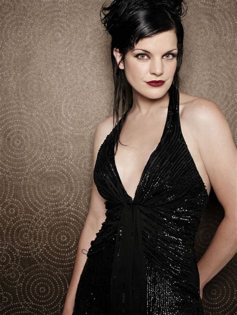 Pauley Perrette Photo Of Pics Wallpaper Photo Theplace