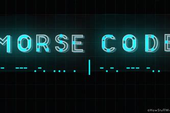 Morse Code Generator Devpost
