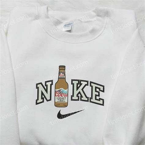 Nike X Rapunzel Princess Embroidered Sweatshirt Tangled Disney