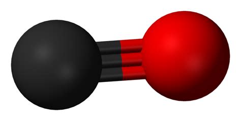 Difference Between Carbon Dioxide And Carbon Monoxide Definition