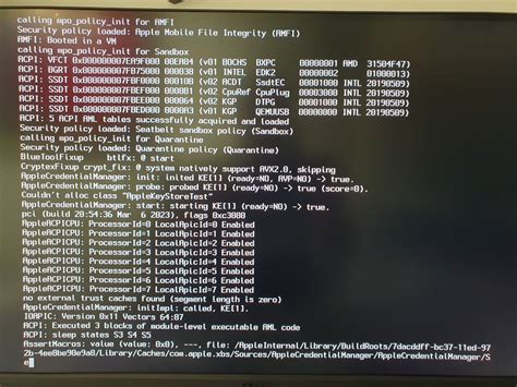 To Someone Who Use Kvm Opencore On Unraid To Install Ventura · Issue 47 · Thenickdudekvm