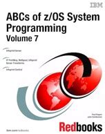 Mainframe Z OS Manuals From IBM Cadcobol Com Br