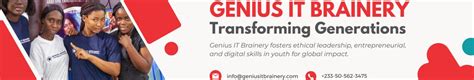Genius It Brainery Linkedin