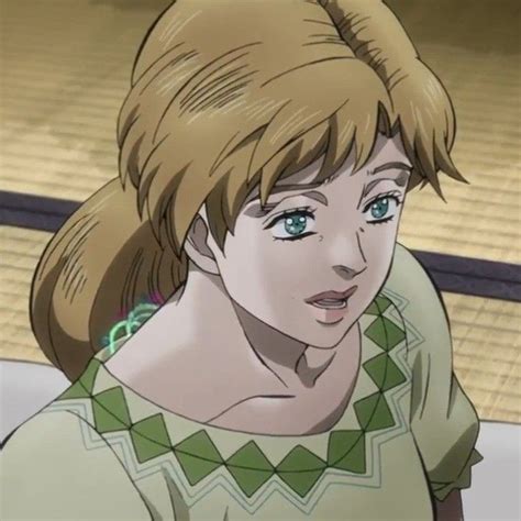 Holy Kujo Icon In 2022 Jojo Bizzare Adventure Jojos Bizarre