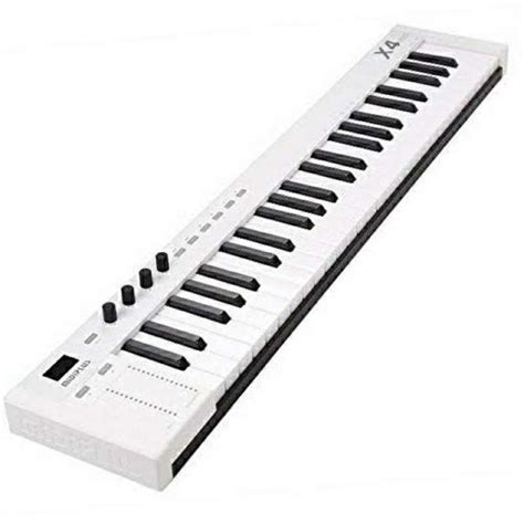 Promo Midiplus X Mini Keys Midi Controller Keyboard Recording Diskon Di Seller Ocr