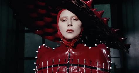 Lady Gagas Abracadabra Lyrics Have A Hidden Meaning In Latin