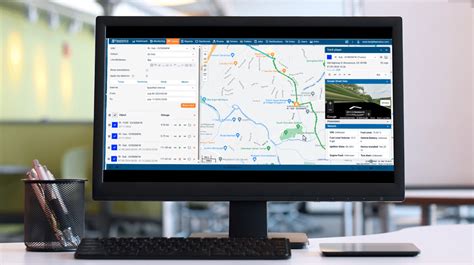 Gps Tracking For Bus Transportation Great Reasons To Get It