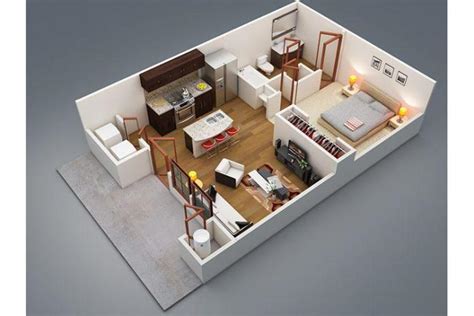 แบบบ้านชั้นเดียว แจกฟรี ไอเดียสร้างบ้าน ดูแบบฟิน ๆ