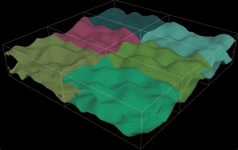 Meshing Huge Amount Of Flip Particle Effects Od Forum