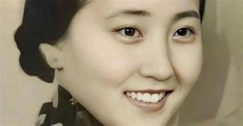 民國十大傳奇美女真實照片，哪個才是你心目中的第一名！