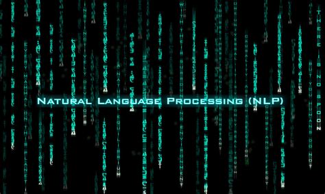 Natural Language Processing Basics With Spacy Part 1