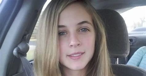 Dad Chops Off Devastated Teen Daughters Hair After Mum Gets Her