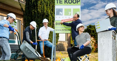 Online De Waarde Van Je Woning Schatten Een Goed Idee Groep N