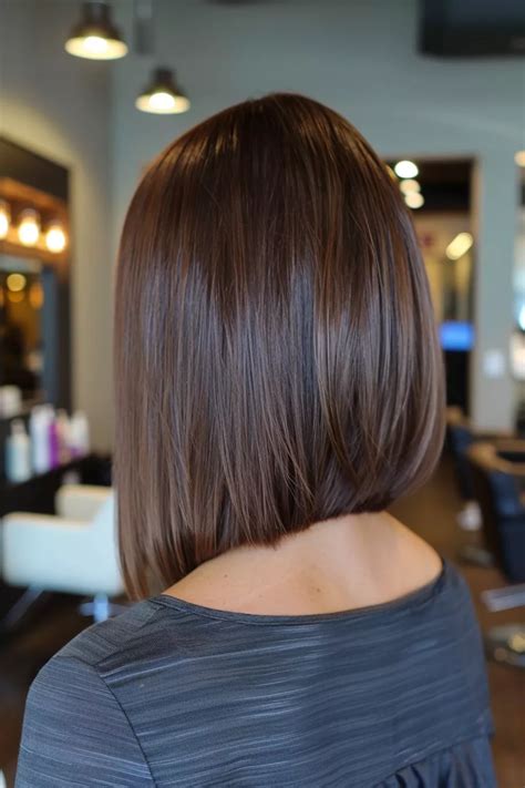 20 Trendiest Medium Layered Bob Haircuts For Shoulder Length Hair Artofit
