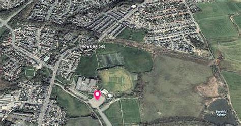 Walk And Talk Howe Bridge Leisure Centre