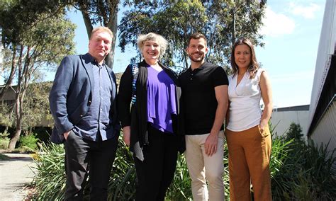 Creating A Device For Early Detection Of Ovarian Cancer Rmit University