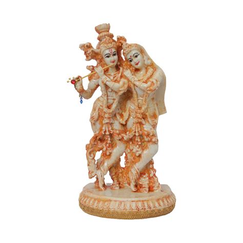Radha Krishna Idol Idolmaker