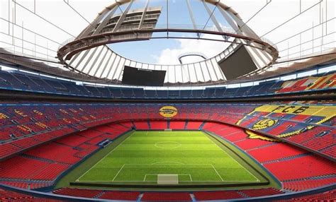 Full List Of 30 Huge Stadiums Being Built In 2025 Biggest Is Africas