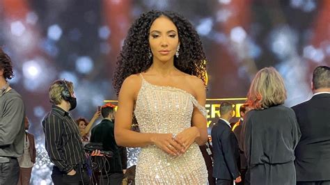 Agency News Former Miss Usa 2019 Cheslie Kryst Dies At 30 Latestly